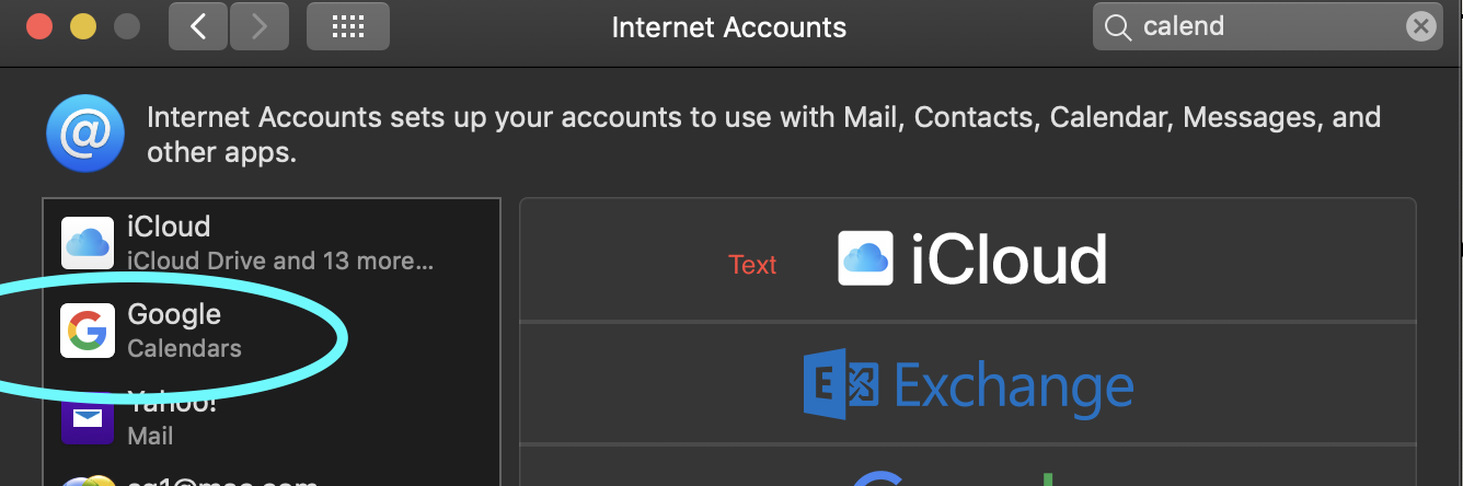 Google Calendar Apps For Mac Pollholden