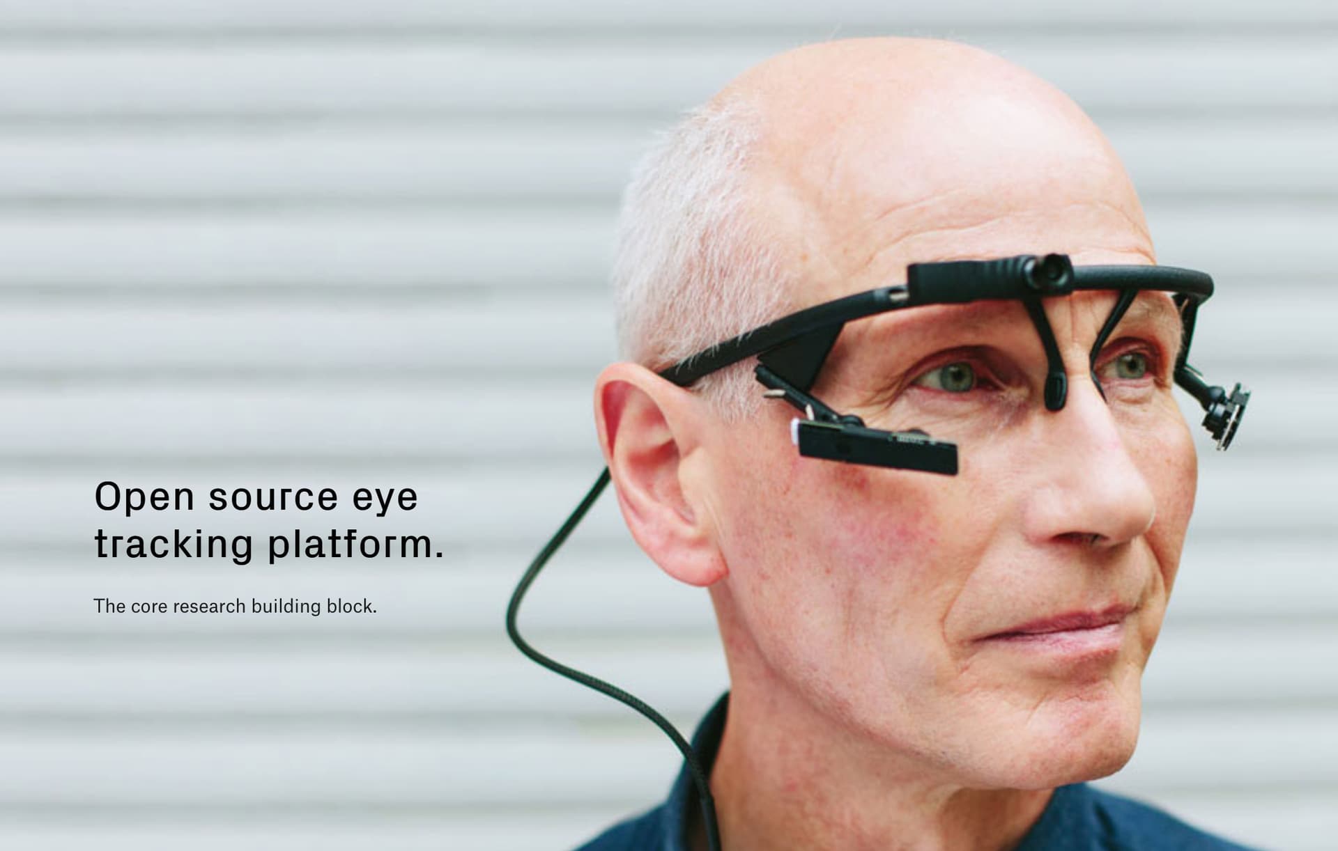 Eye Tracker For Mac To Control The Computer do Clicks Hardware