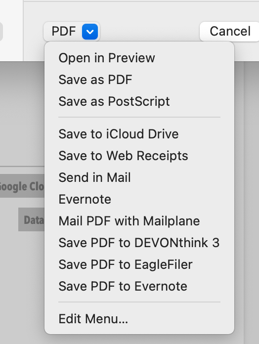 Does Anyone Still Print To Postscript Software MPU Talk